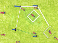 Fibre Runners: Rounders & Running