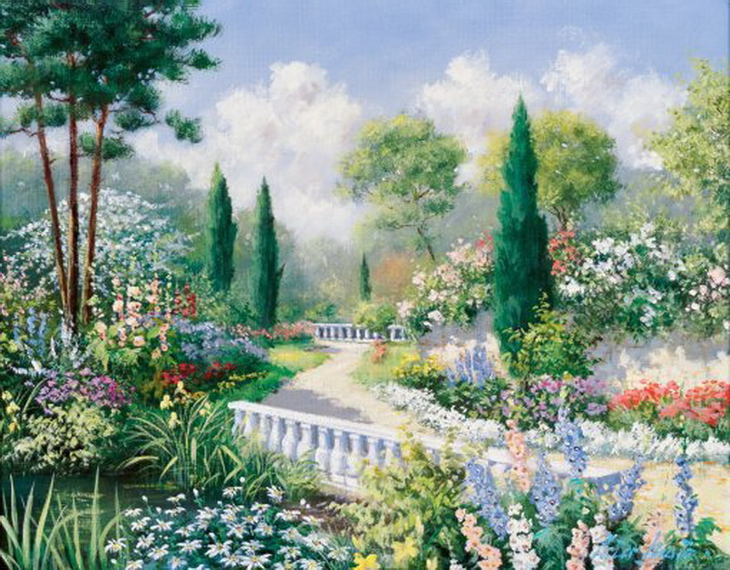 Коллекция картинок: Peter Motz, часть 4