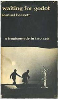 20th Century Literature: Society through literature: Samuel Beckett ...