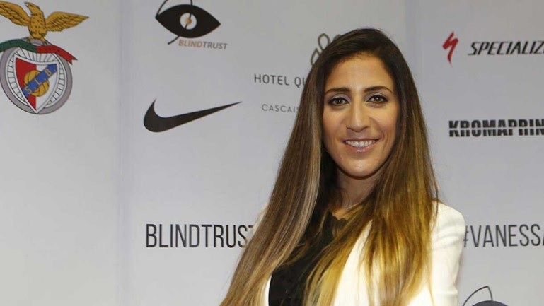 Revista Notícias do Pedal: "Vanessa Fernandes oficializa regresso ao ...