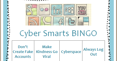 Cyberbullying Information and Prevention Activities: Cyberbullying ...