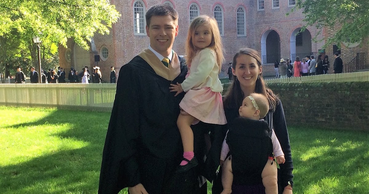 k-strat: Happy Graduation Chris!