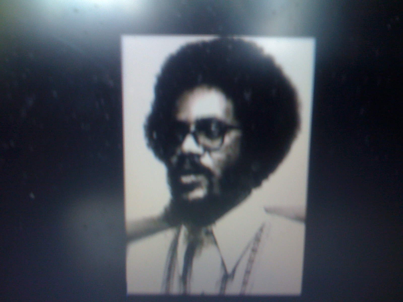 THE BLACK SOCIAL HISTORY:: BLACK SOCIAL HISTORY : WALTER RODNEY BLACK ...