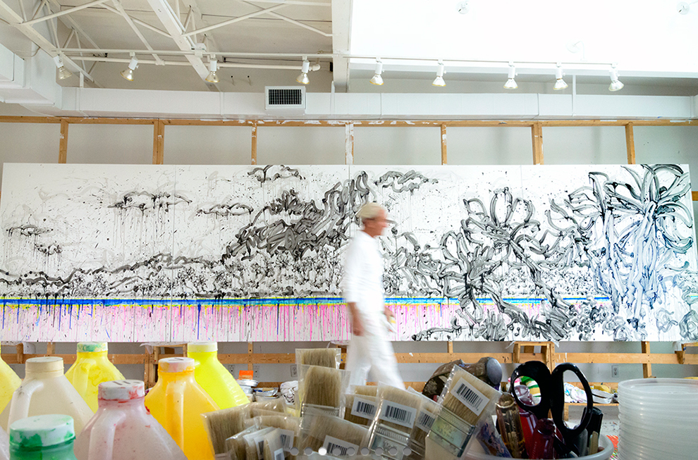 Lucy and Company: Spotlight: Tom Everhart