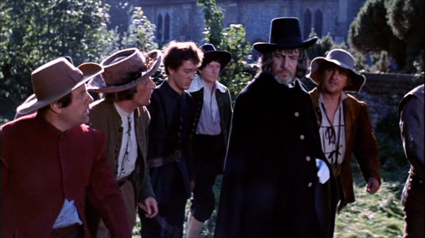 Room 207 Press: We Don't Go Back #63: Witchfinder General (1968), revisited