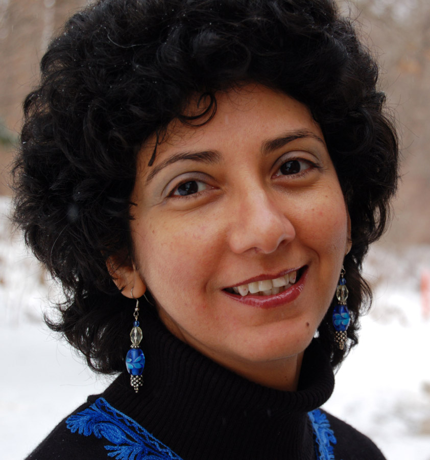 PoemAlley: Zilka Joseph: Beauty, Chaos & The Human Condition