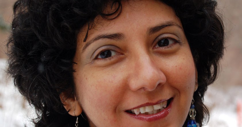 PoemAlley: Zilka Joseph: Beauty, Chaos & The Human Condition