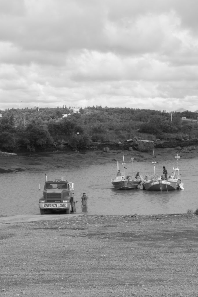 each day an adventure in alaska: dillingham, alaska