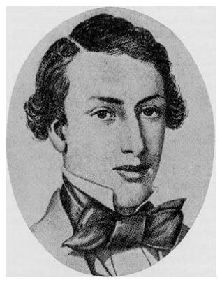 Yesterday’s Papers: The Clarkes of Paternoster Row – Part 1