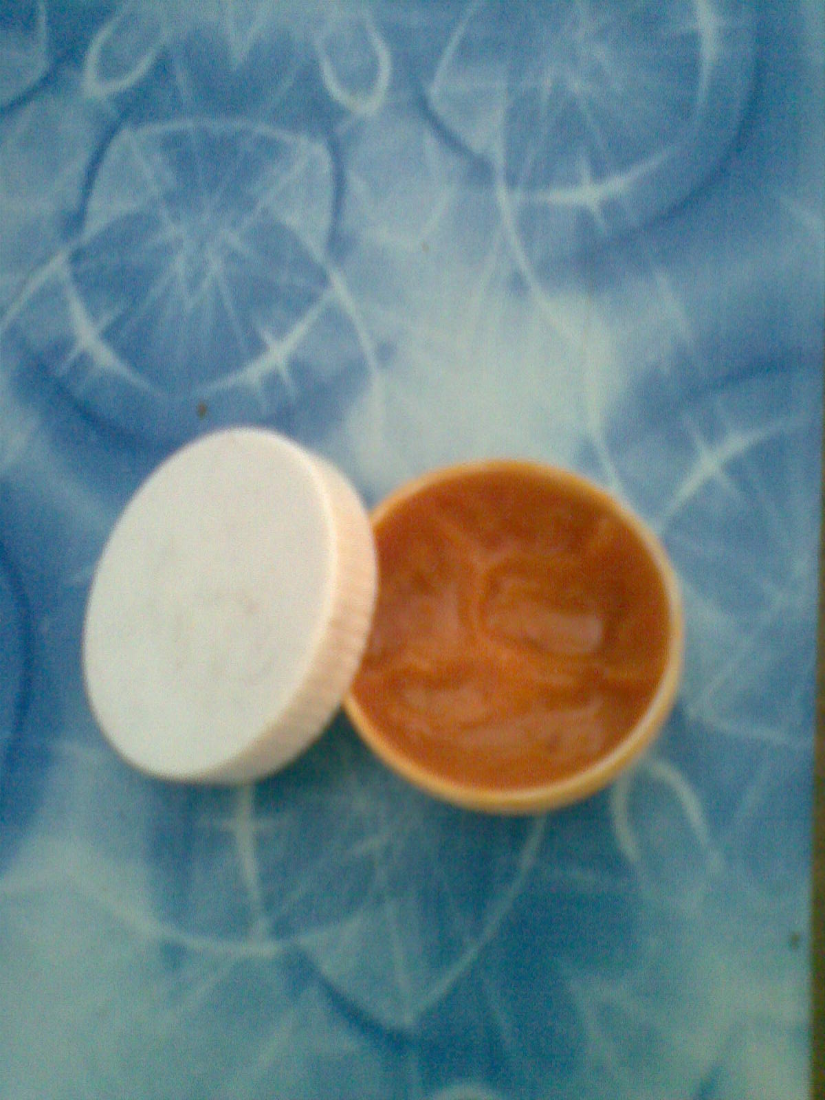 Parasit& Bekas Gigitan Cengkenit & Luka | My CoRneR