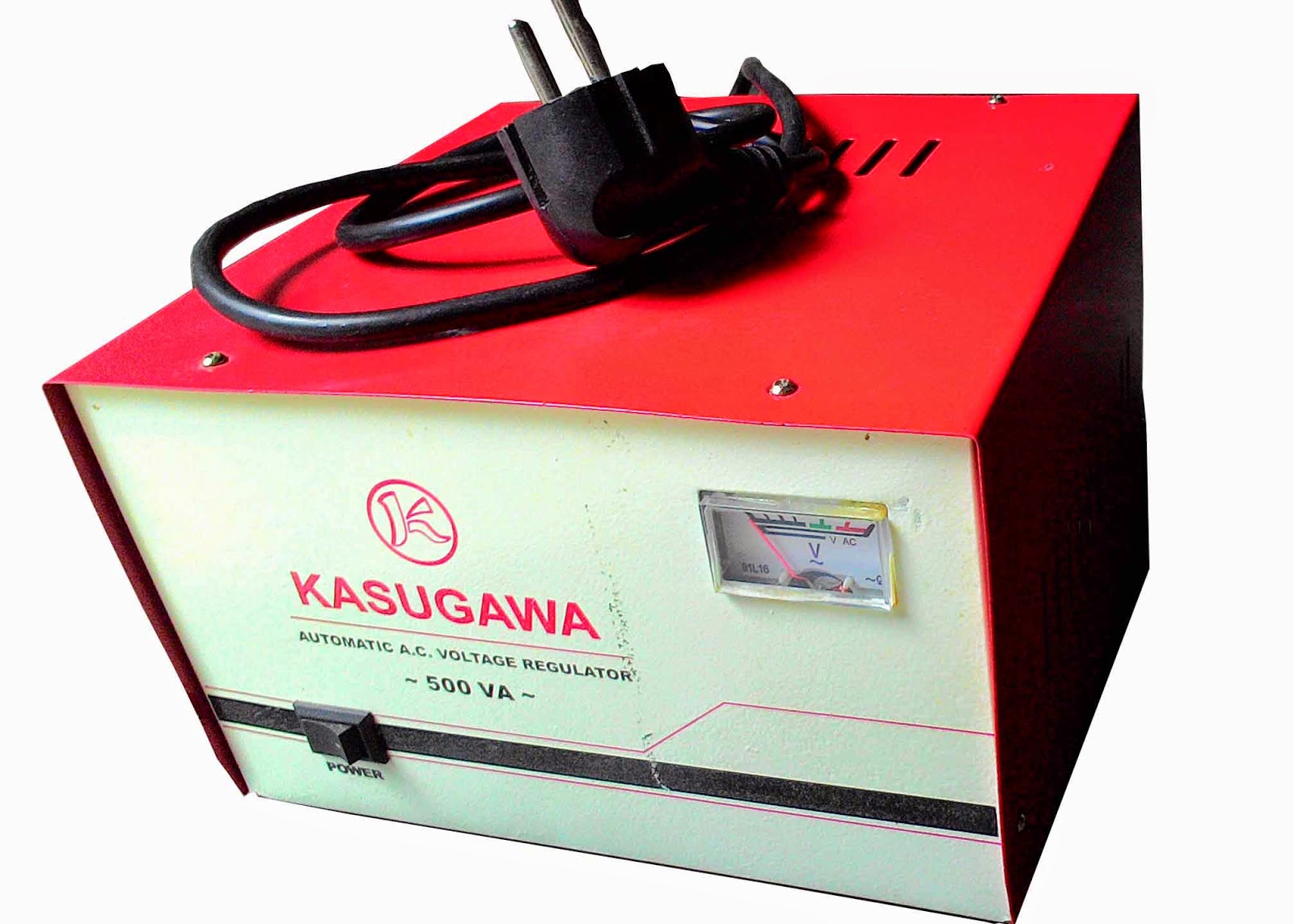 Macam-macam Perangkat Keras Komputer Dan Fungsinya - darikomputer