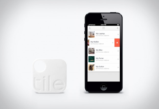 dGeneralist: Genius Ideas: The Tile App