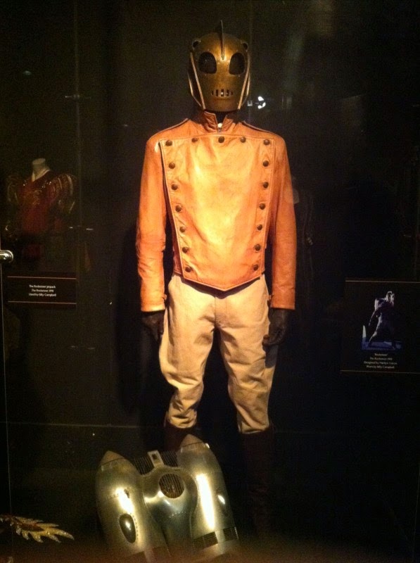 OneLilSparkMom: Review of D23 Presents: Treasures of the Walt Disney ...