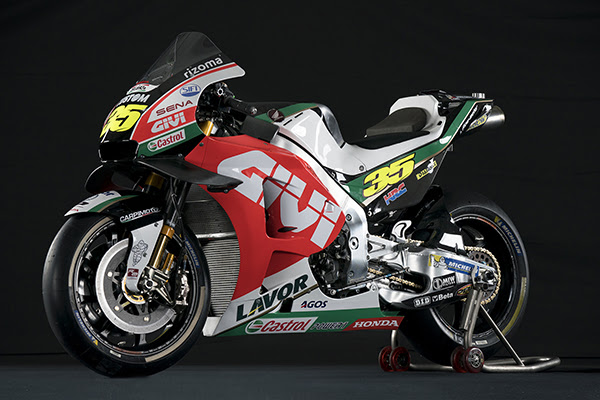 Desain Livery Paling Sporty Menurut YKGP Di MotoGP 2019,Adalah...??? - YKGP