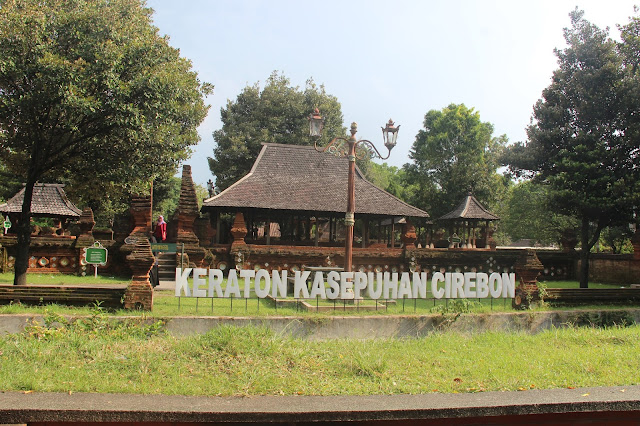Exploring the Uniqueness of Cirebon City ~ Tourism Spot