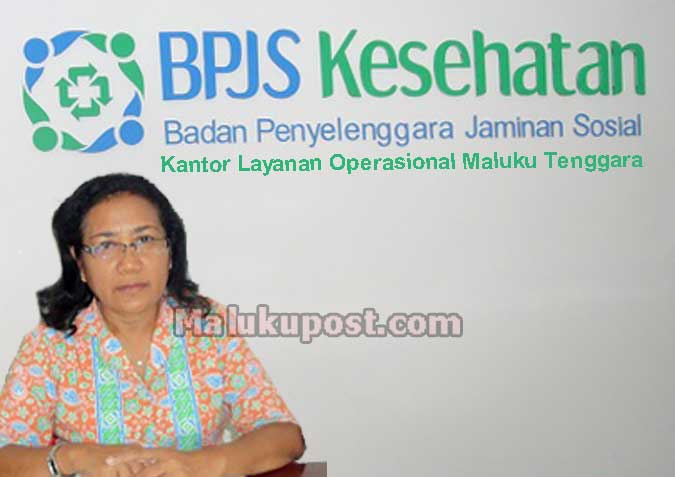 BPJS KLO Malra Minta Pemkab Seriusi Program JKN - Maluku Post BPJS KLO Malra Minta Pemkab Seriusi Program JKN - Maluku Post