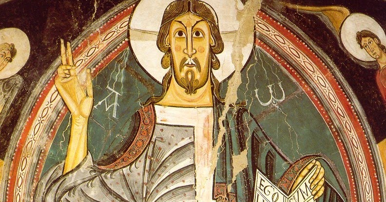 Monacato: Pascasio Radberto. Velad para estar preparados