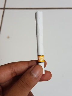 Dji Sam Soe Super Premium, SKT Super Premium Dengan Fitur Individually ...