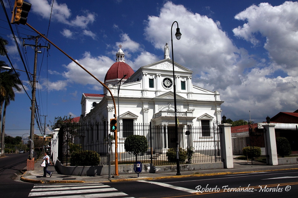Photos Costa Rica: Iglesia Santa Teresita