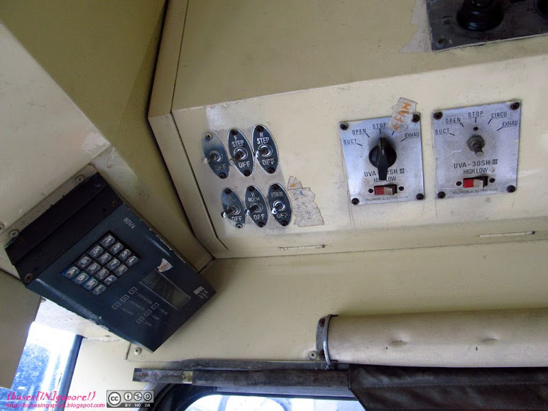 (buses[IN]gapore!): January 2012