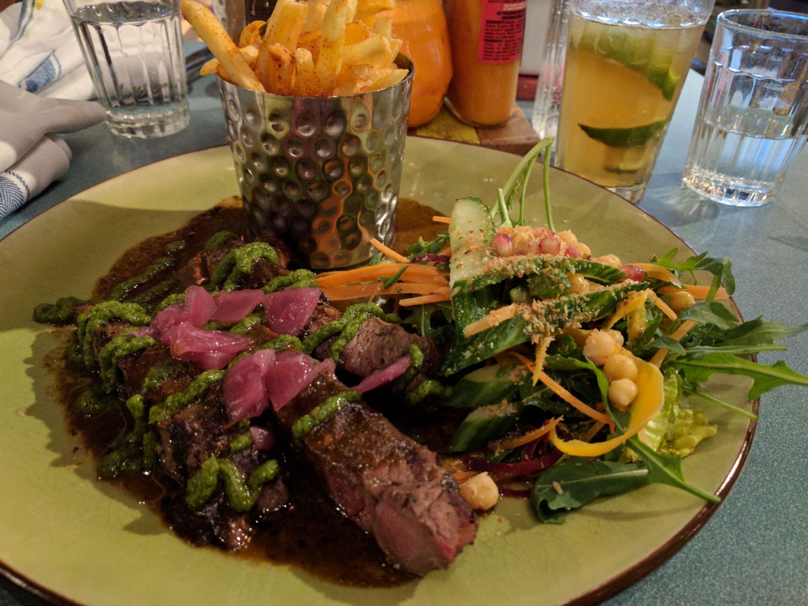 Turtle Bay Derby Review - August 2017* - The JK Vision - Geek, Film ...