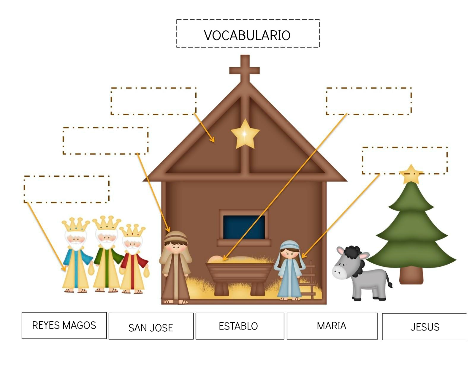 RECURSOS y ACTIVIDADES para Educación Infantil: Actividades de Lecto ...