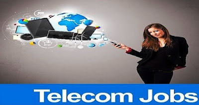 Telecom Jobs in America | Jobs And Visa Guide