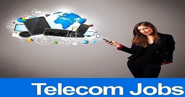 Telecom Jobs in America | Jobs And Visa Guide