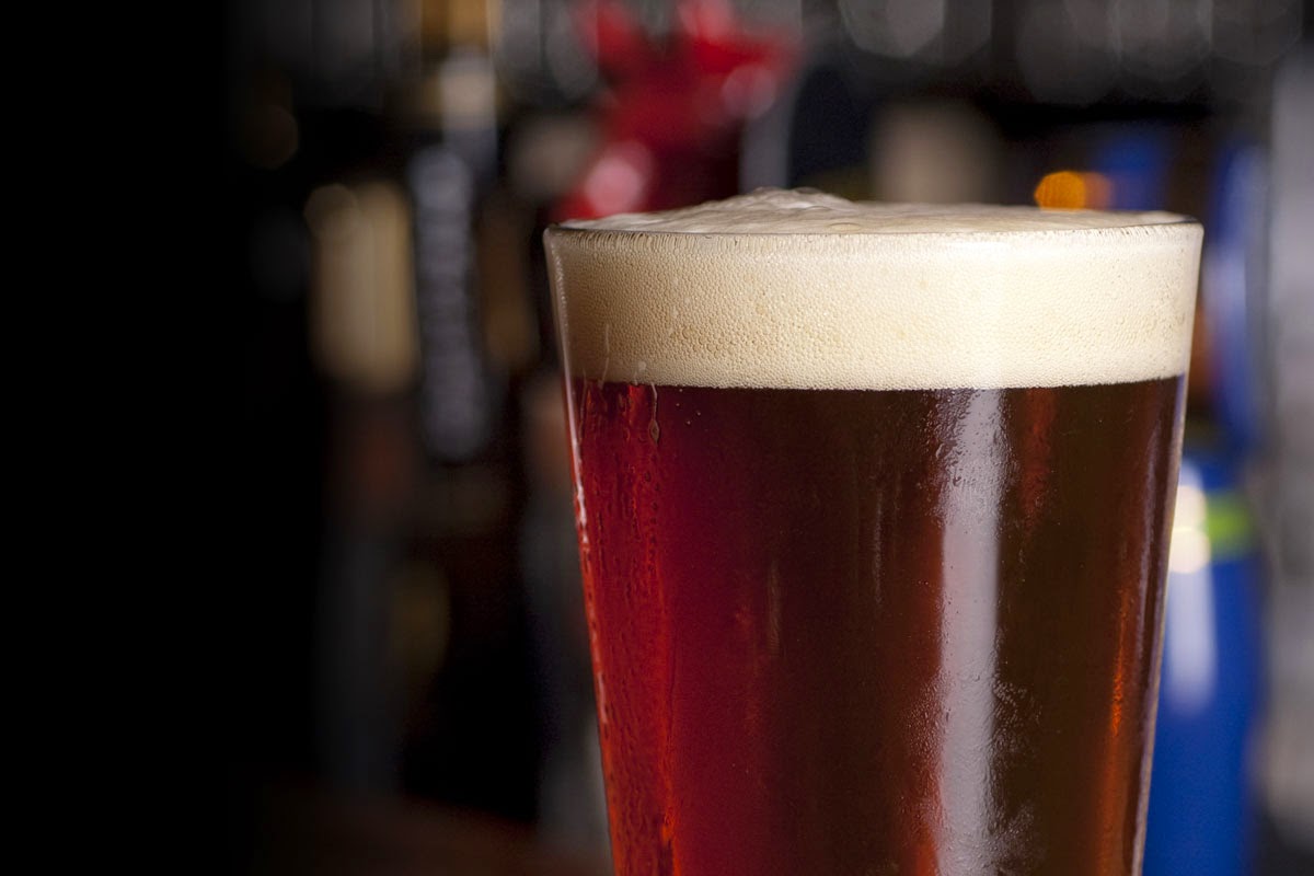 GASTRONOMIA: COMO FAZER DRINK DE CERVEJA PRETA