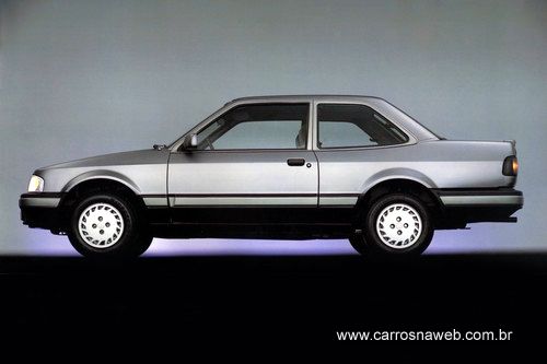 LeoSuperCars: História do VW Apollo - Ótimo carro que foi fabricado por ...