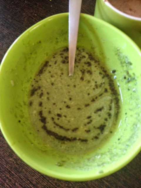 Dodda Patre Tambuli /Dodda Patre Soppu Raita | Smitha Shrisha's Carpe ...