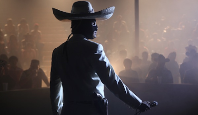 GRANDES DE MEXICO : EL CHARRO DEL MISTERIO