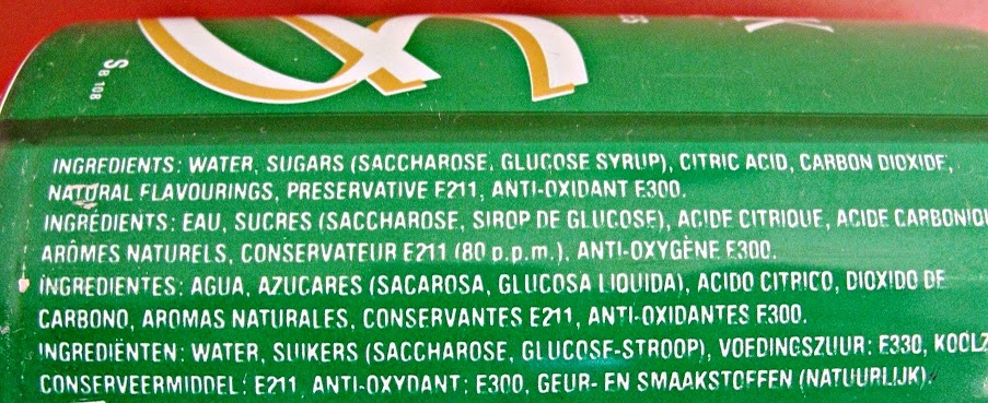 Colección de Latas y Botellas de Cerveza y Coca Cola de Mónica y Miguel ...