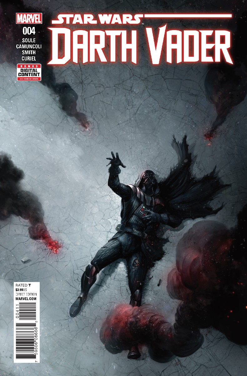 Traducción/Edición: Comictropolis/Legado Skaywalker/9 Reinos