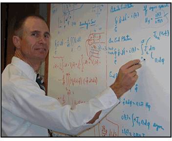 Nevada Biotechnology News: UNLV’s Pulsed Power with Dr. Robert Schill ...