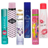 Best Body Sprays For Girls [Women] - The Hot Fashion Blog With Beauty ...