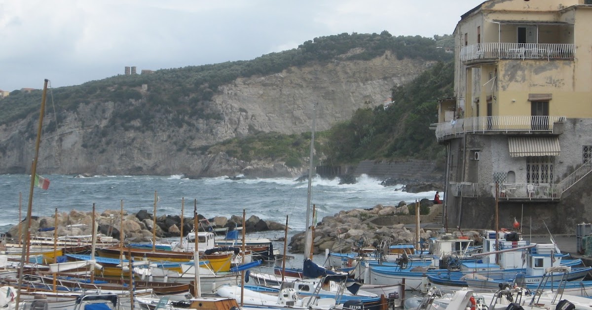 Marina della Lobra |Best of Sorrento
