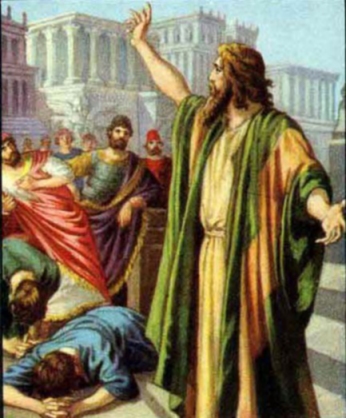 ¿CRISTO VIENE YA, ESTAS LISTO?: JONAS UN PRFETA DE DIOS !!! INCREIBLE