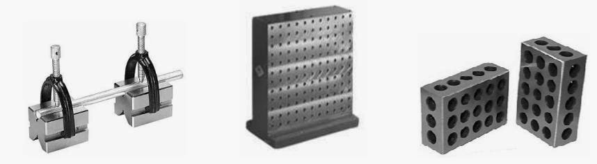 fabrication mécanique : Appareils de mesure