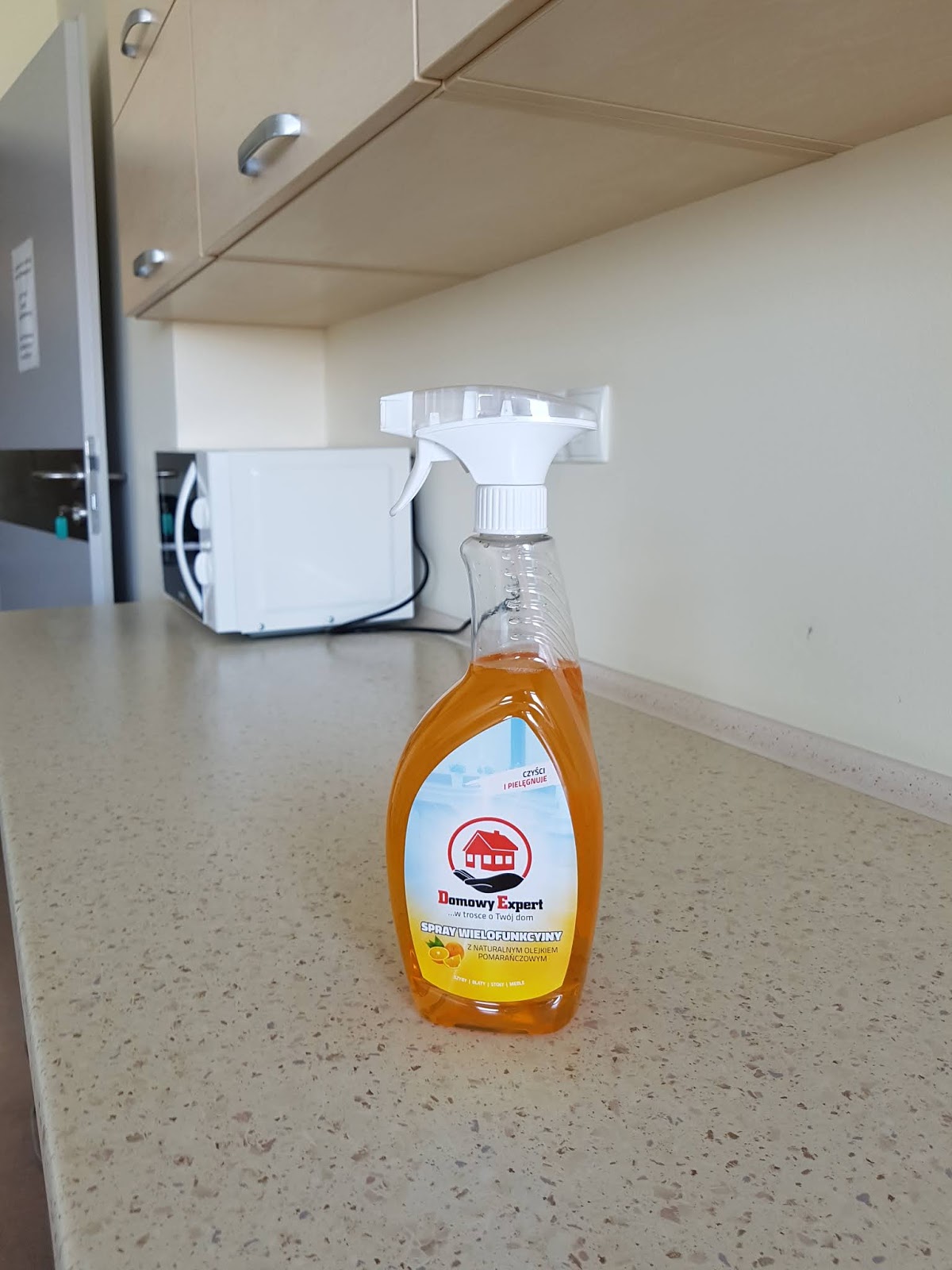 Testowanie z Marieną: CHEMIKO- DOMOWY EXPERT - CZY PRODUKTY FIRMY ...