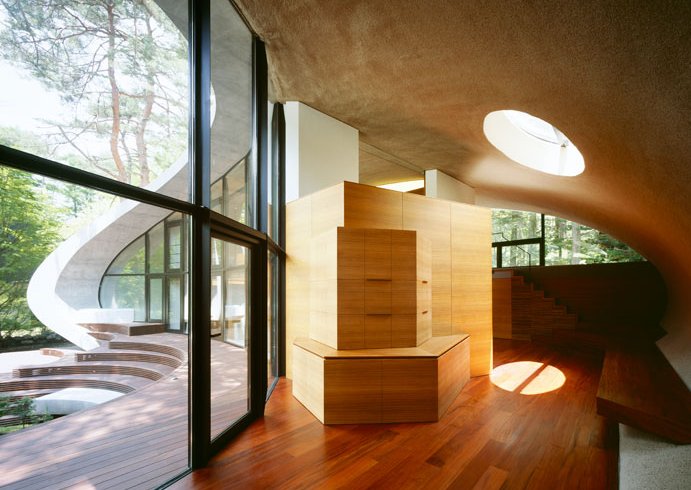 Architectural Diary: Amazing Architecture by Kotaro Ide from Japan