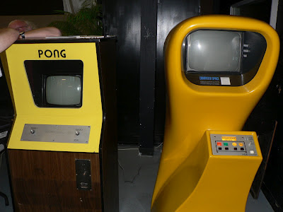 RetroGeeker: The birth of the video arcade