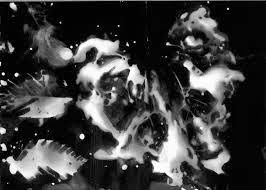 Colour and Composition technical Blog : Chemigrams