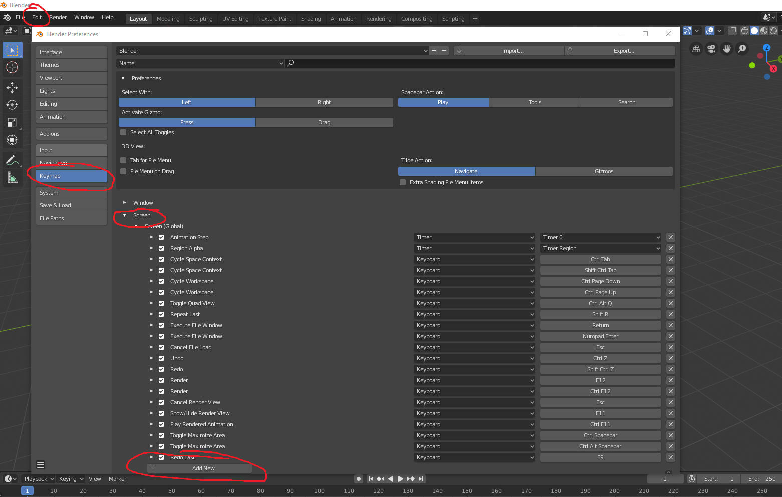 Reload modified 2.80 Blender Add-on | Saaratrix's blog