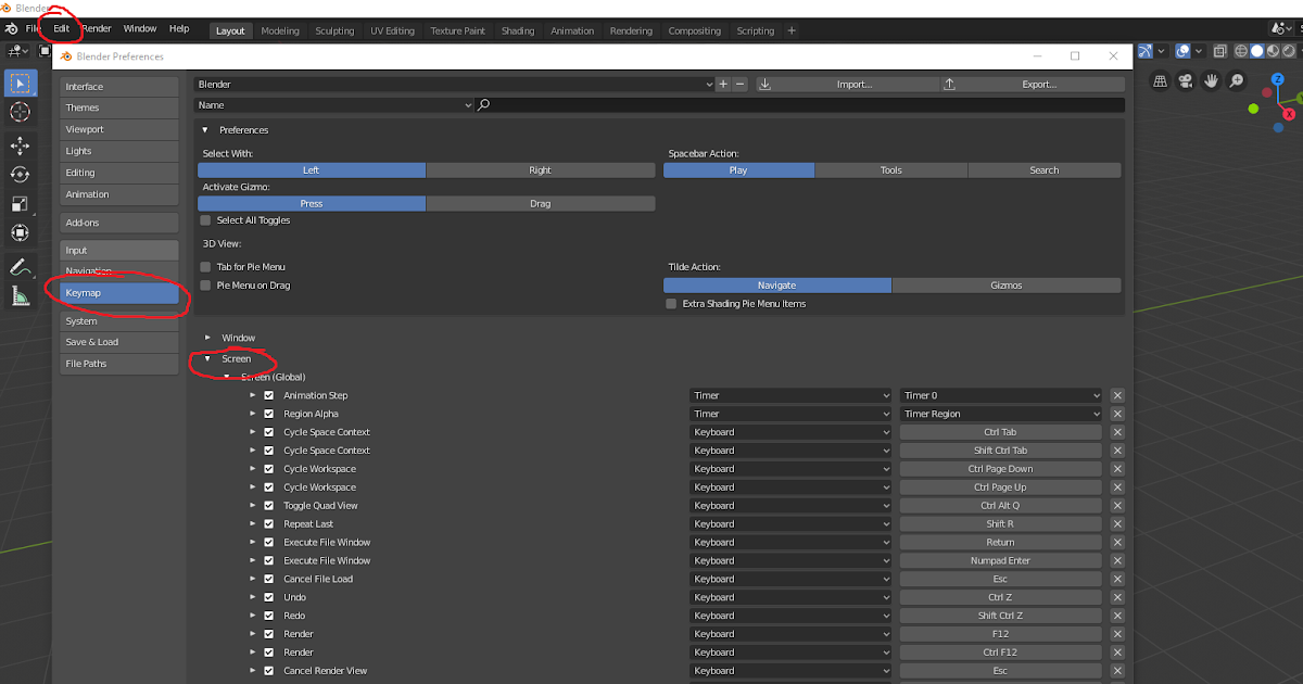 Reload modified 2.80 Blender Add-on | Saaratrix's blog