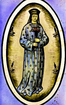 My Journey with Mary: The Apparitions of the Blessed Virgin Mary at ...