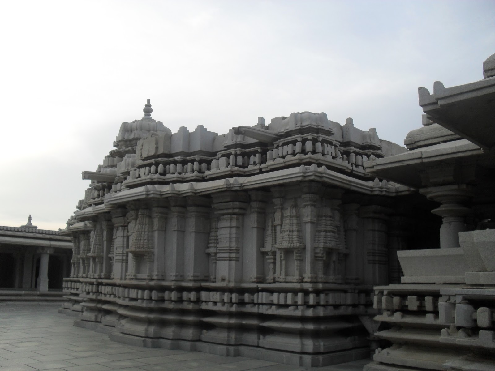 YENNAAR: River Kaveri - A Sacred, Benevolent and Enchanting Voyage