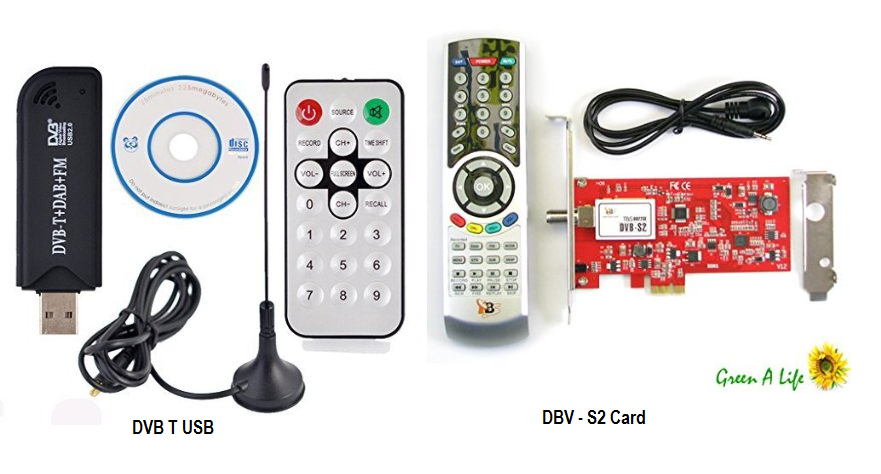 Mengenal DVB Card /USB dan Kegunaannya - Masputz.com