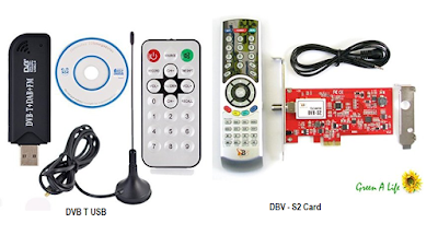 Mengenal DVB Card /USB dan Kegunaannya - Masputz.com
