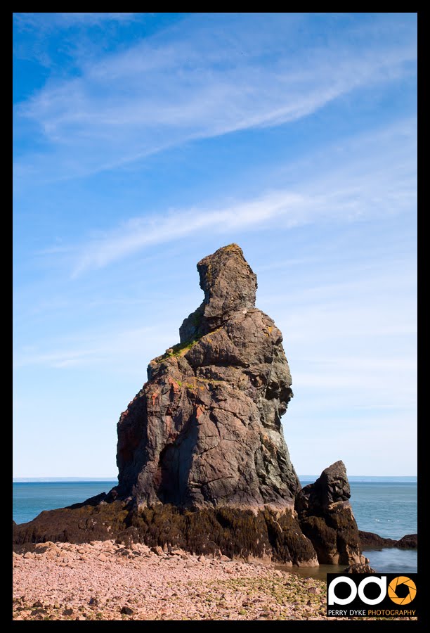 Perry Dyke Photography: Cape Chignecto Coastal Trail